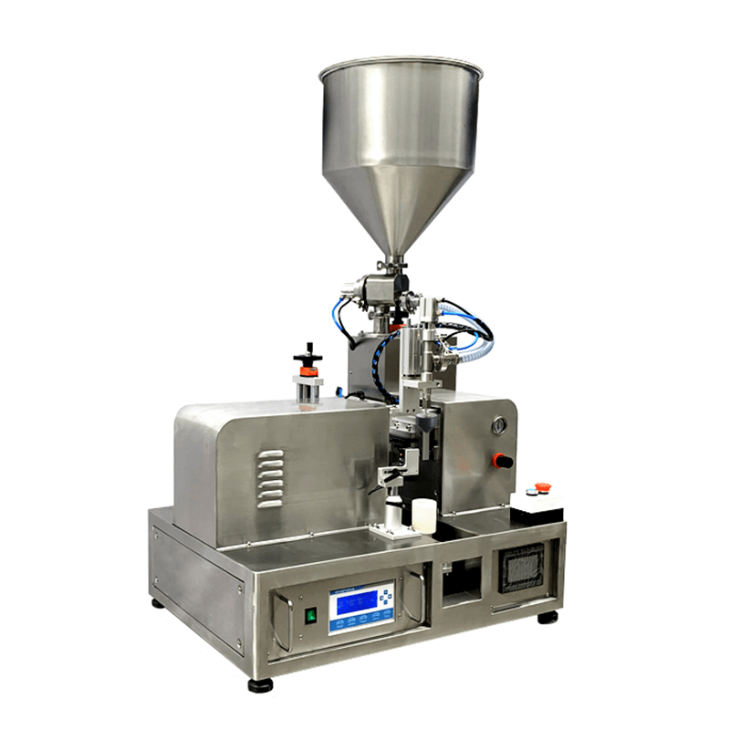 Tube seal Machine, Tube seal Machine Products, Tube seal Machine ...