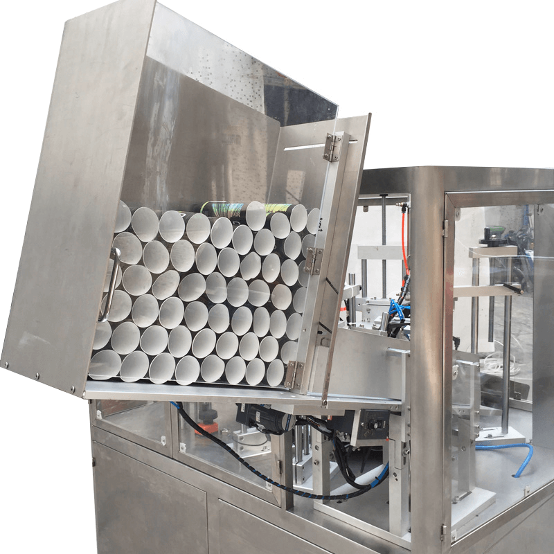 Tube seal Machine, Tube seal Machine Products, Tube seal Machine ...