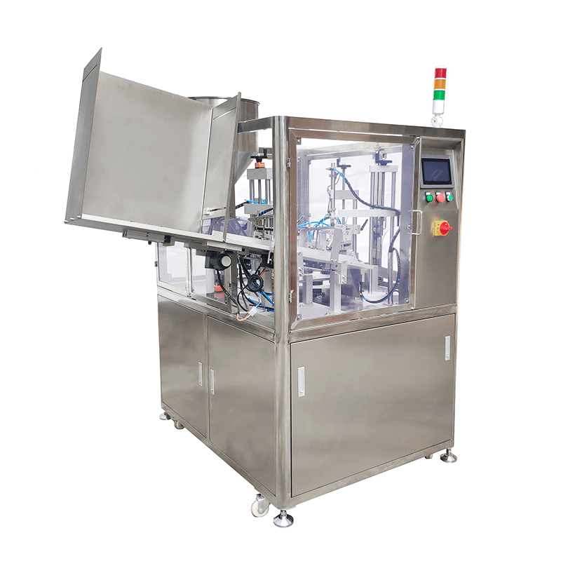 Tube seal Machine, Tube seal Machine Products, Tube seal Machine ...