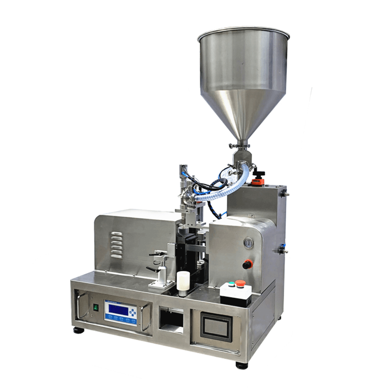 Tube seal Machine, Tube seal Machine Products, Tube seal Machine ...